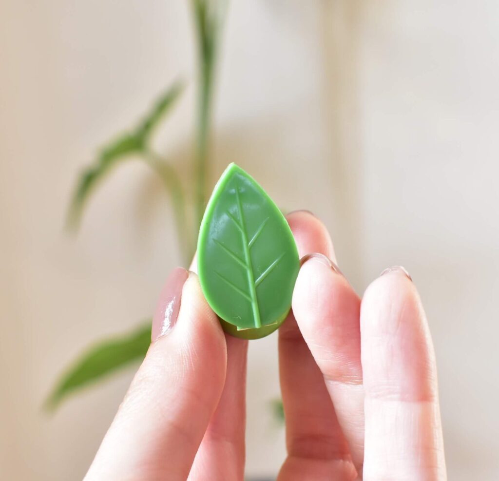 Clip guía para plantas - Puya Plantas